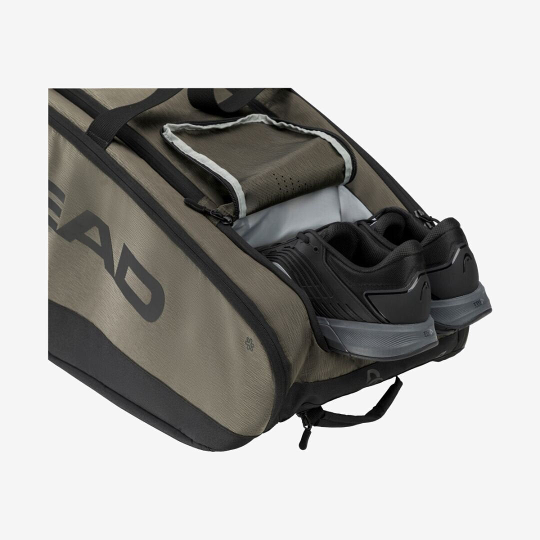 Borsone HEAD PRO X RACQUET BAG XL | Effe Bi Sport